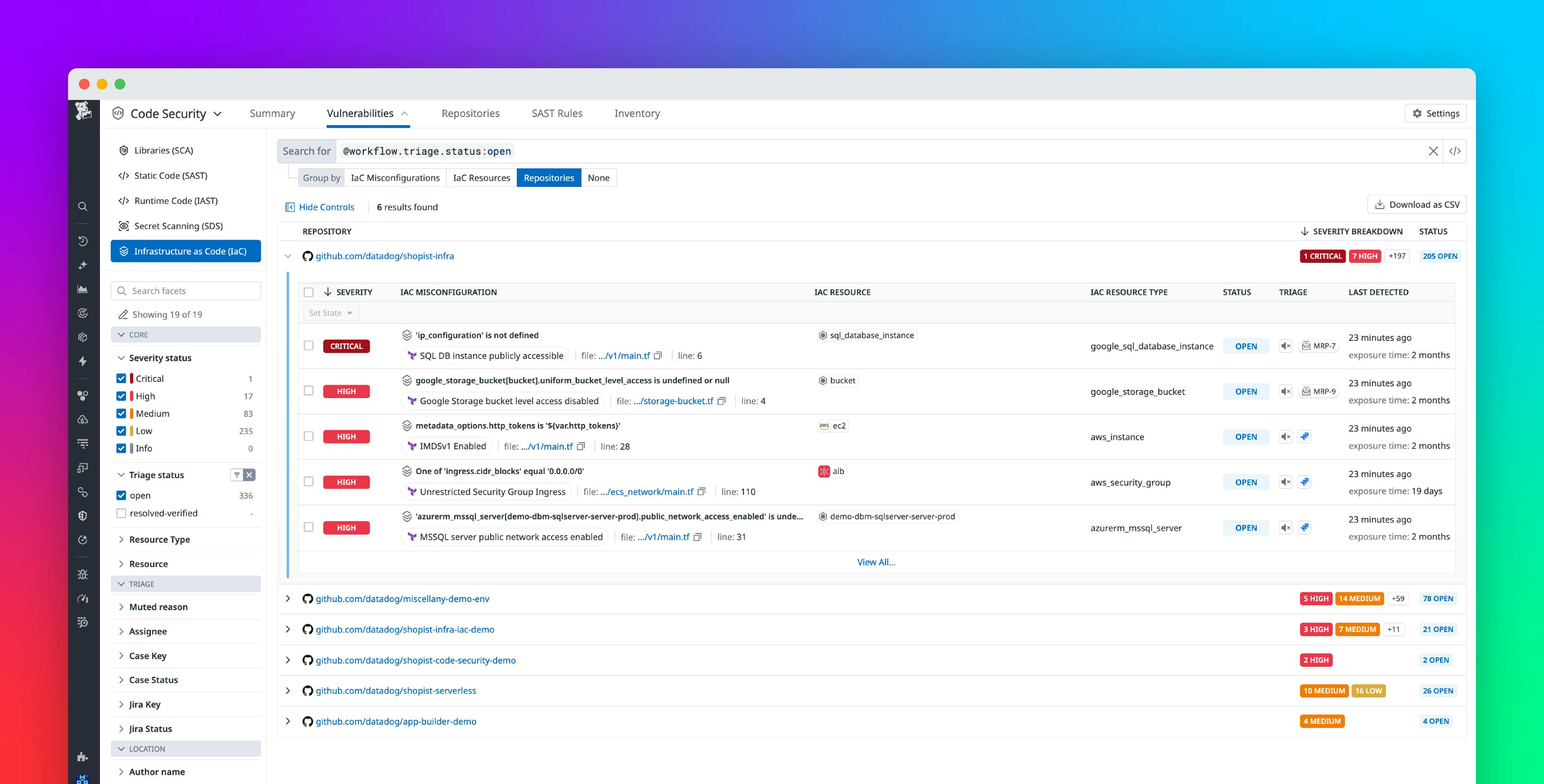 Secure your container images with signature verification | Datadog