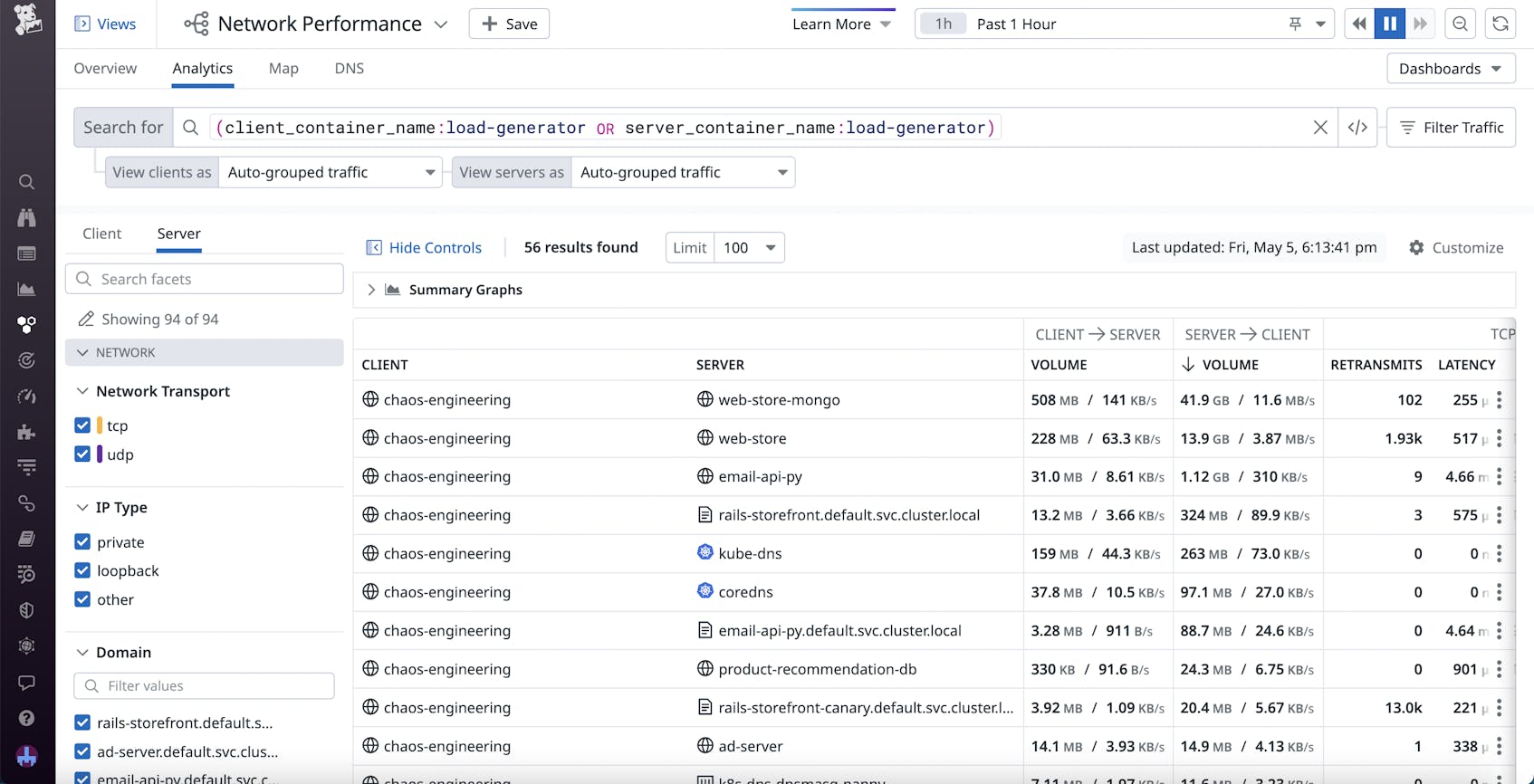 Streamline Network Investigations With an Enhanced Querying and Map ...