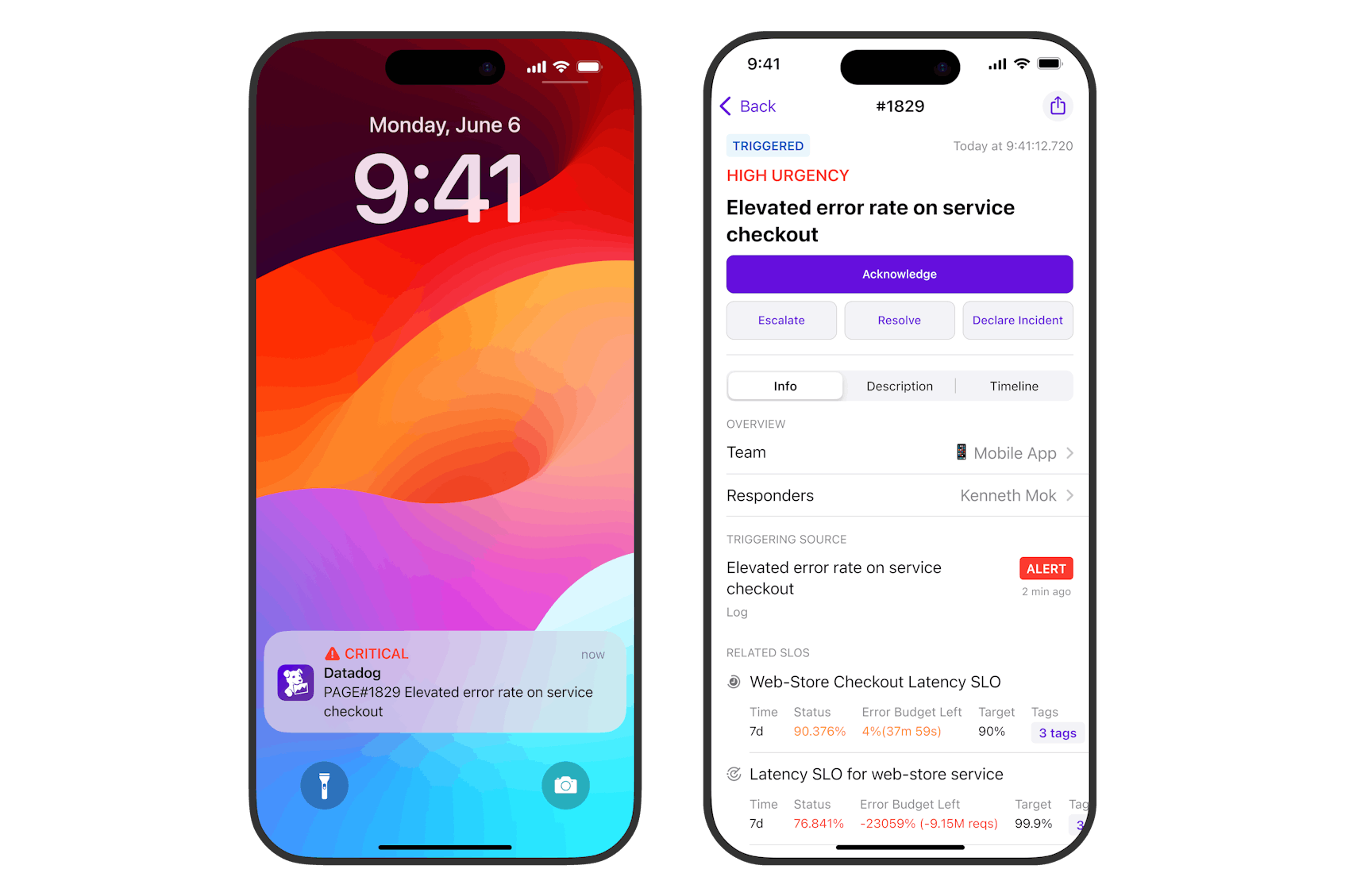 Enrich Your On-Call Experience With Observability Data at Your ...