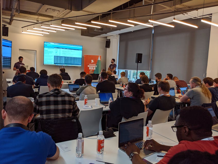 Join Us at Datadog Summit Denver | Datadog