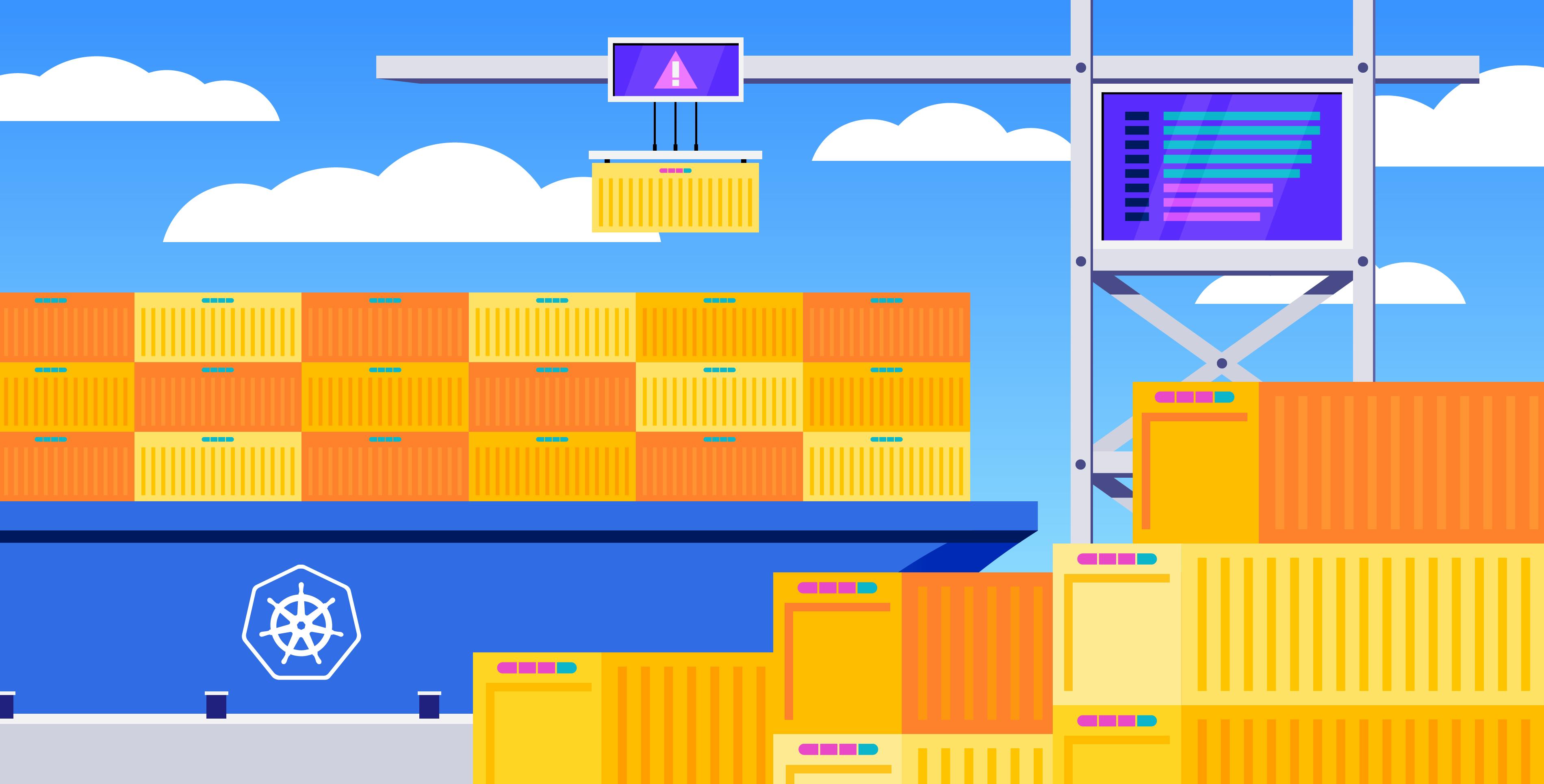 Kubernetes Pod Pending Failures: How to Debug | Datadog Kubernetes Pod Pending Failures: How to Debug | Datadog