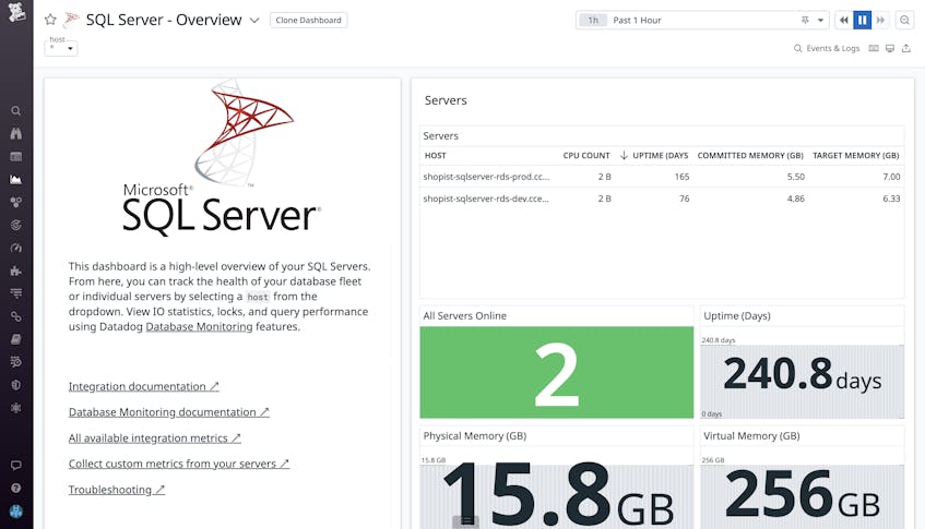 How to Deploy the Datadog Agent on Windows With Ansible | Datadog