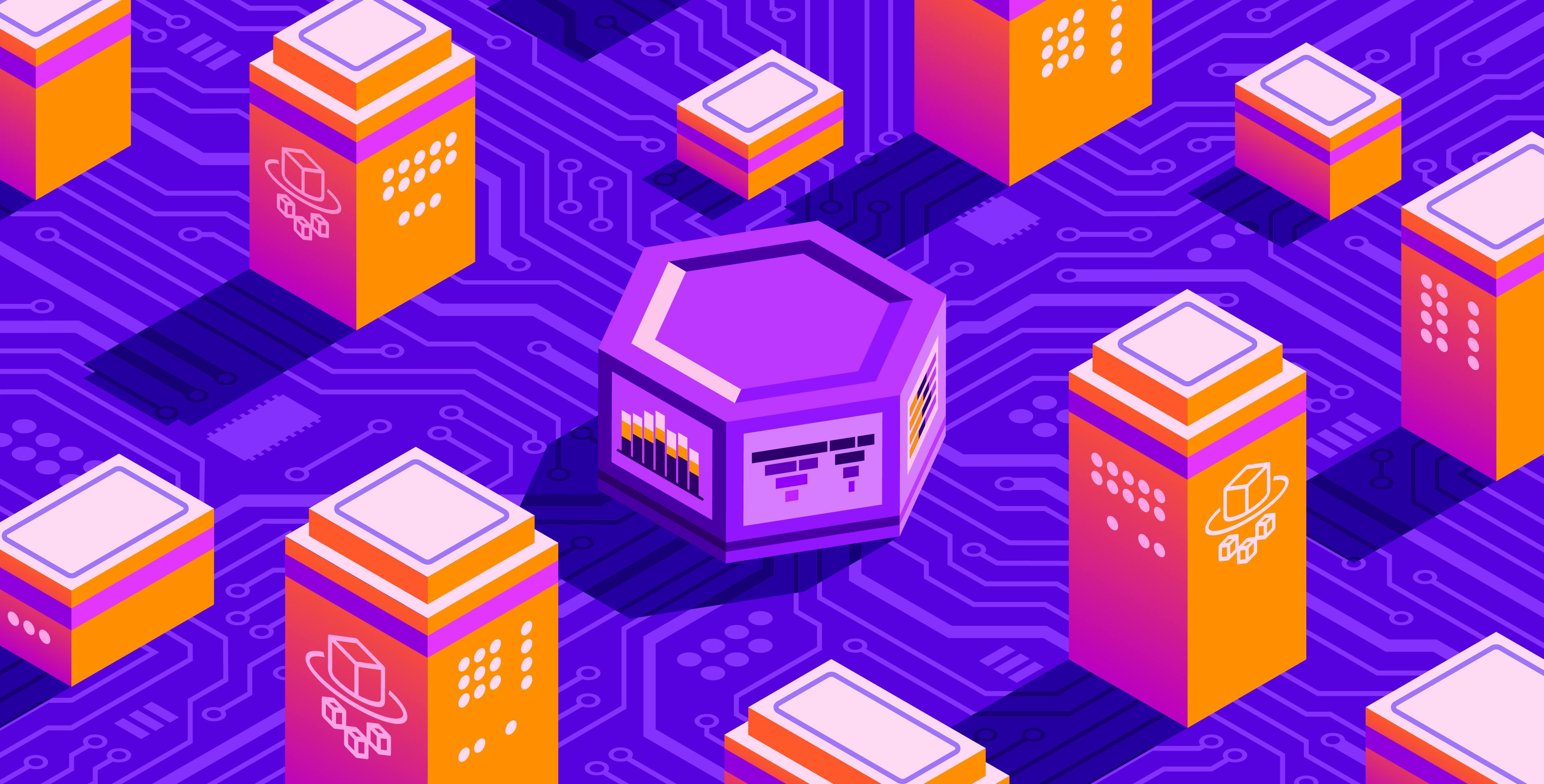 Monitor Containerized ASP.NET Core Applications on AWS Fargate | Datadog