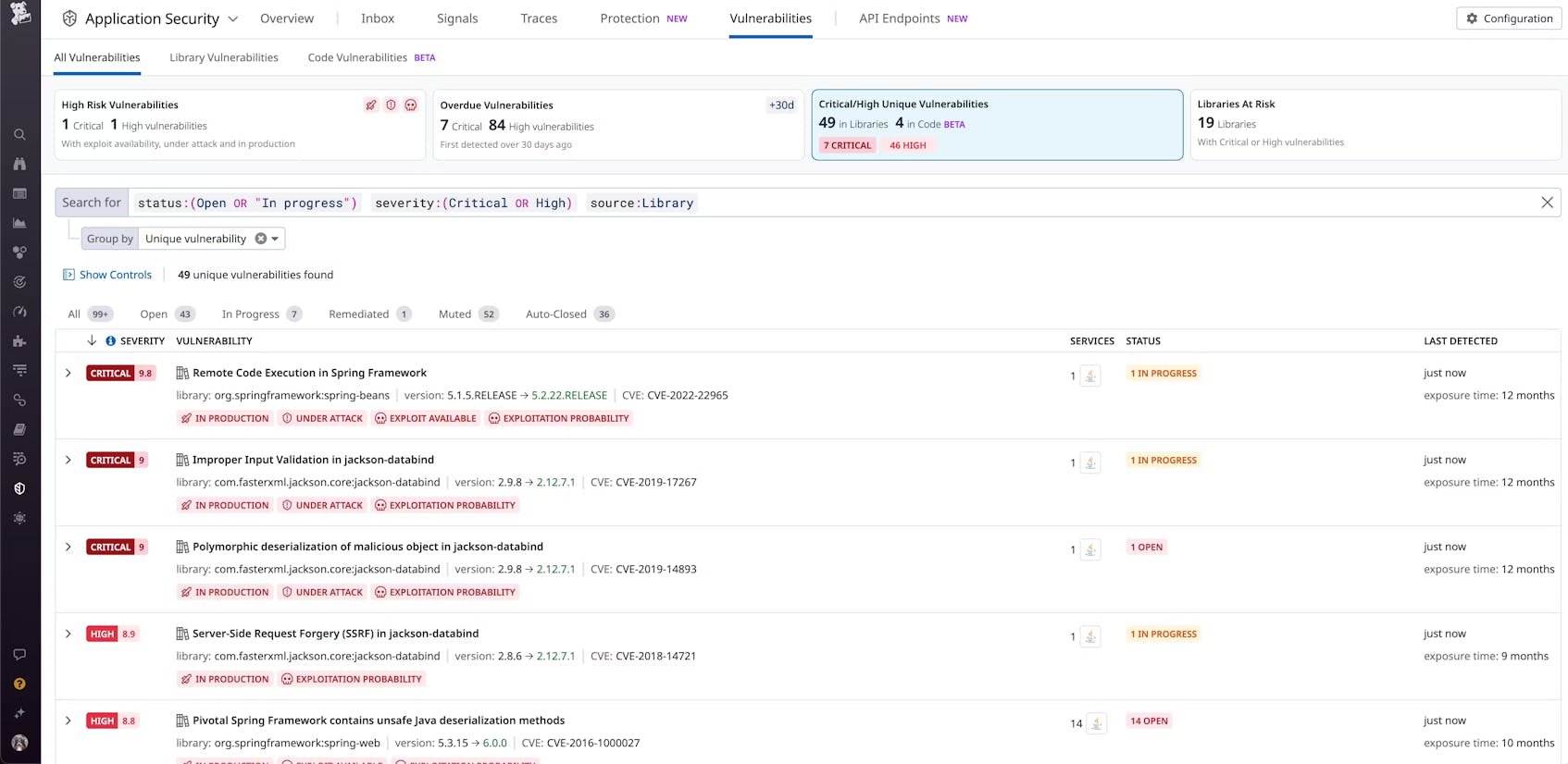 Key Learnings From the State of DevSecOps Study | Datadog