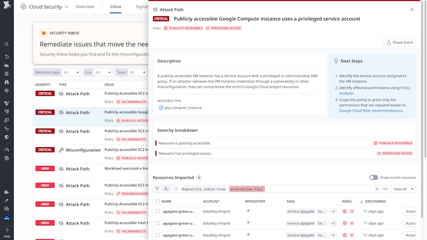 Key Learnings From the State of DevSecOps Study | Datadog