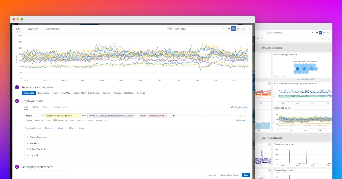Speed Up Your Dashboard Workflow With Dynamic Template Variable Syntax