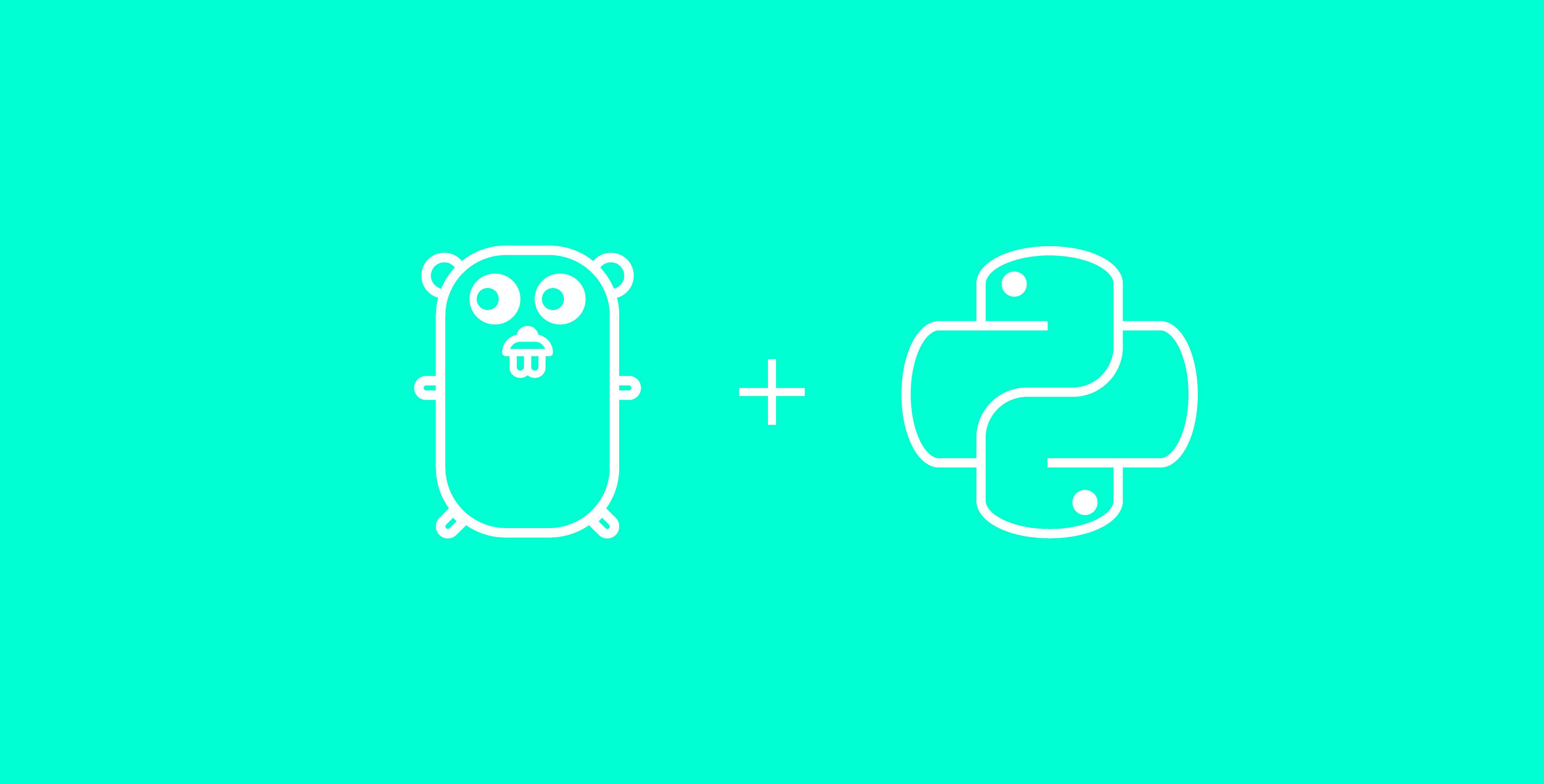 Cgo and Python | Datadog