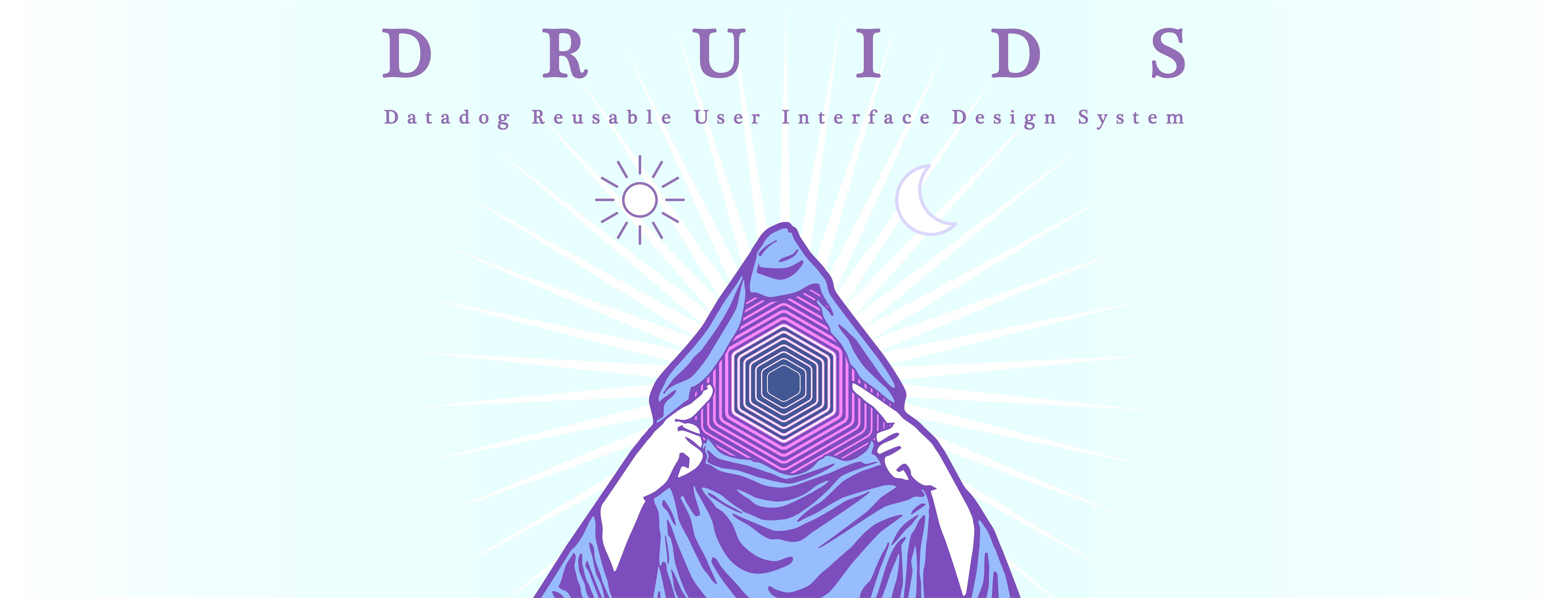 DRUIDS, the Design System That Powers Datadog | Datadog