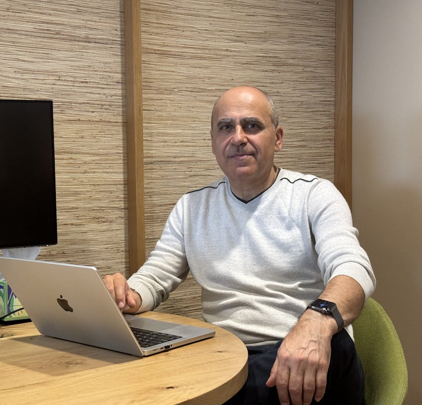 Engineering VP Spotlight: Ivo Dimitrov | Datadog