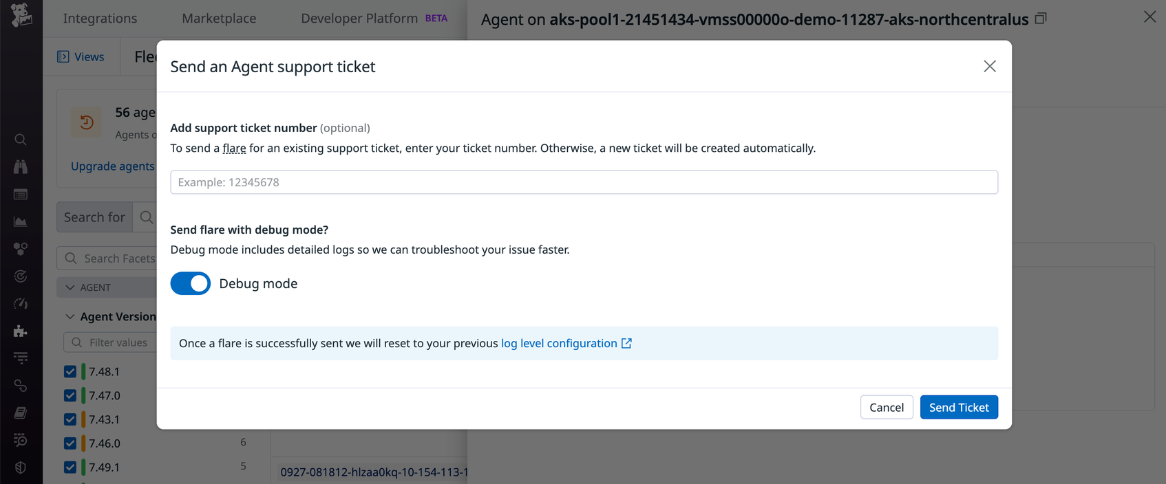 Centrally Govern and Remotely Manage Datadog Agents at Scale With Fleet ...