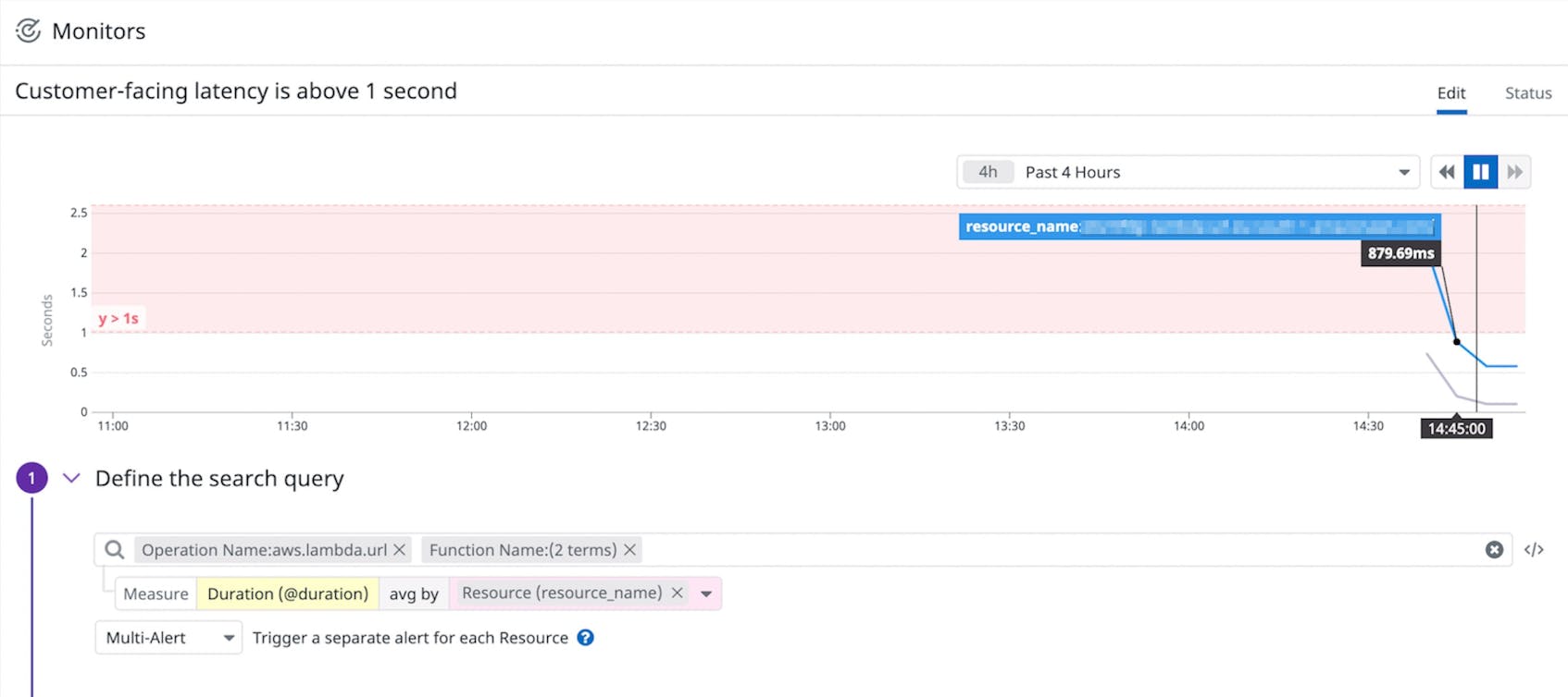 Announcing Support for Monitoring AWS Lambda Function URLs and Lambda Response Streaming With ...