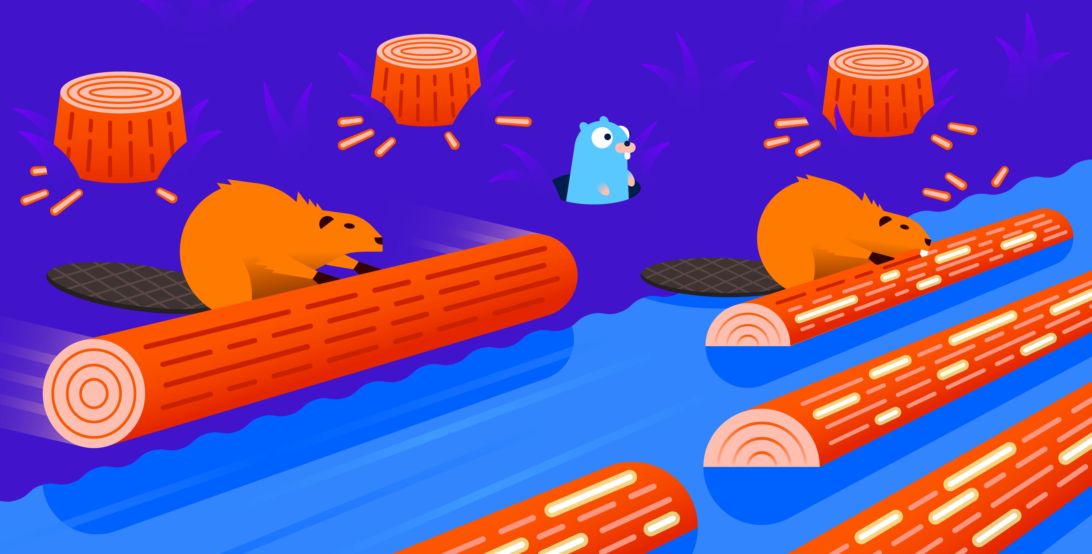 How to Collect, Standardize, and Centralize Golang Logs | Datadog