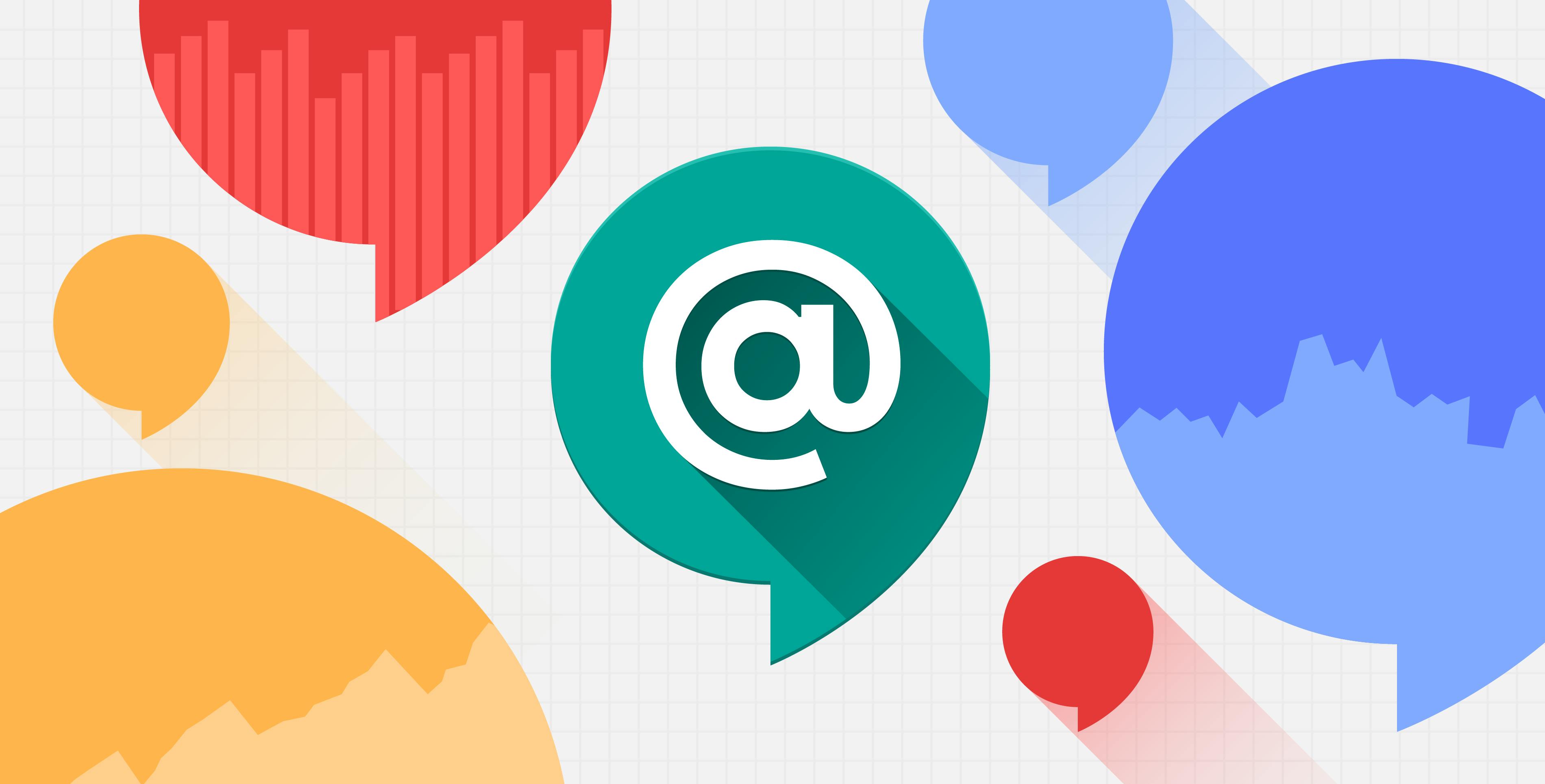 Integrate Datadog With Google Hangouts Chat | Datadog