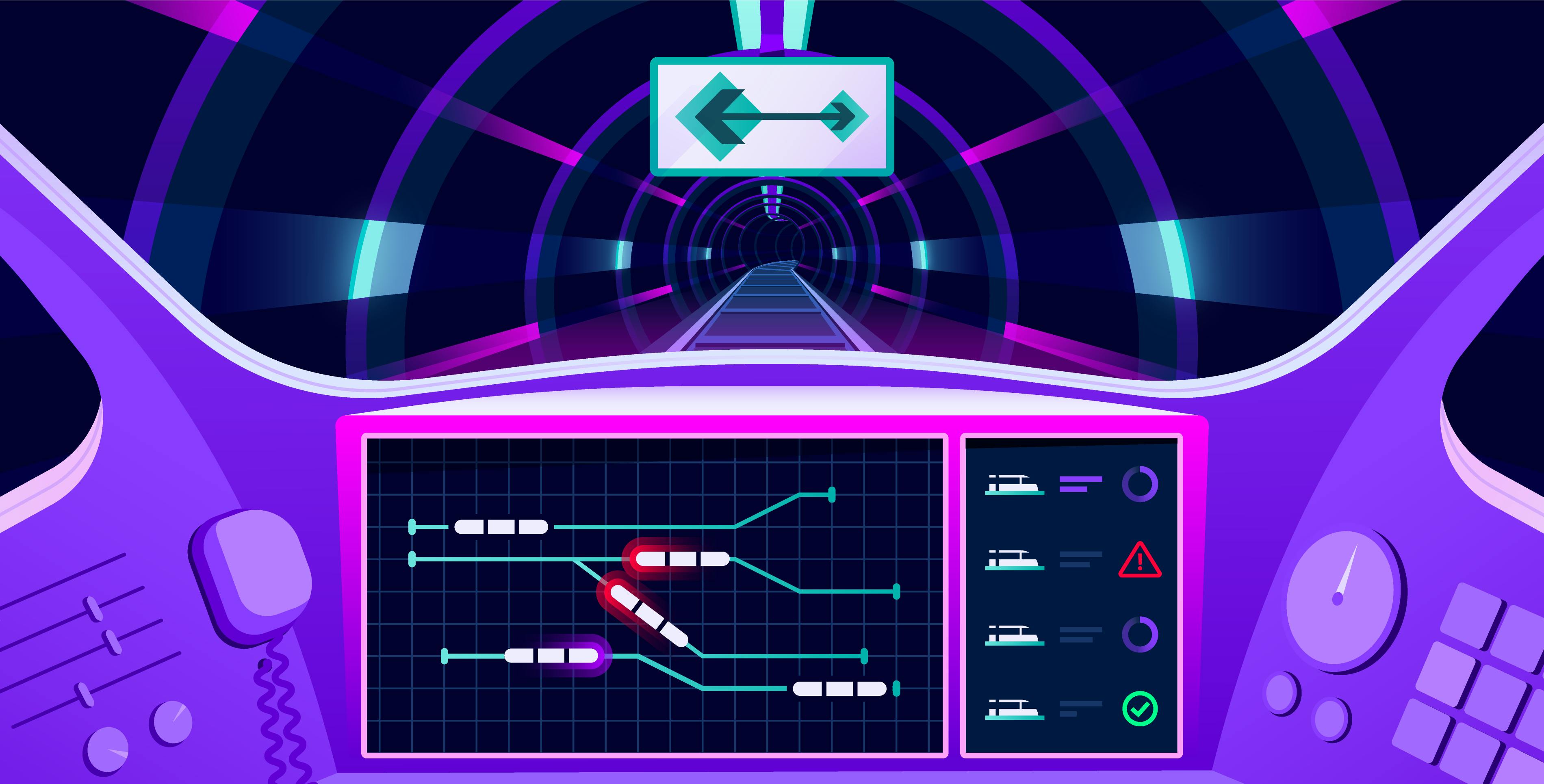 Lessons Learned From Running a Large GRPC Mesh at Datadog | Datadog