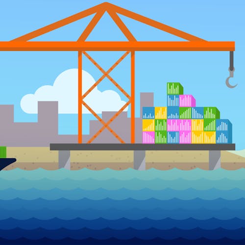 Collecting Metrics With Built In Kubernetes Monitoring