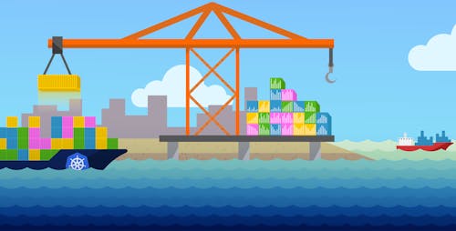 Collecting Metrics With Built In Kubernetes Monitoring