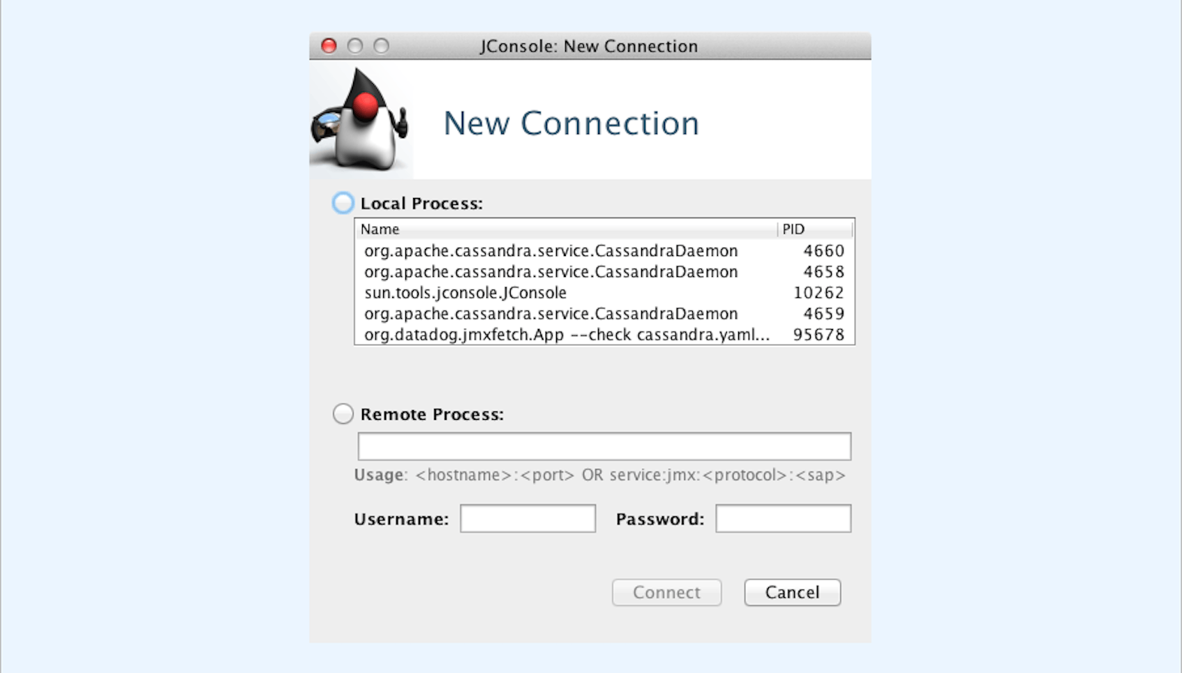 How to Collect Cassandra Metrics | Datadog