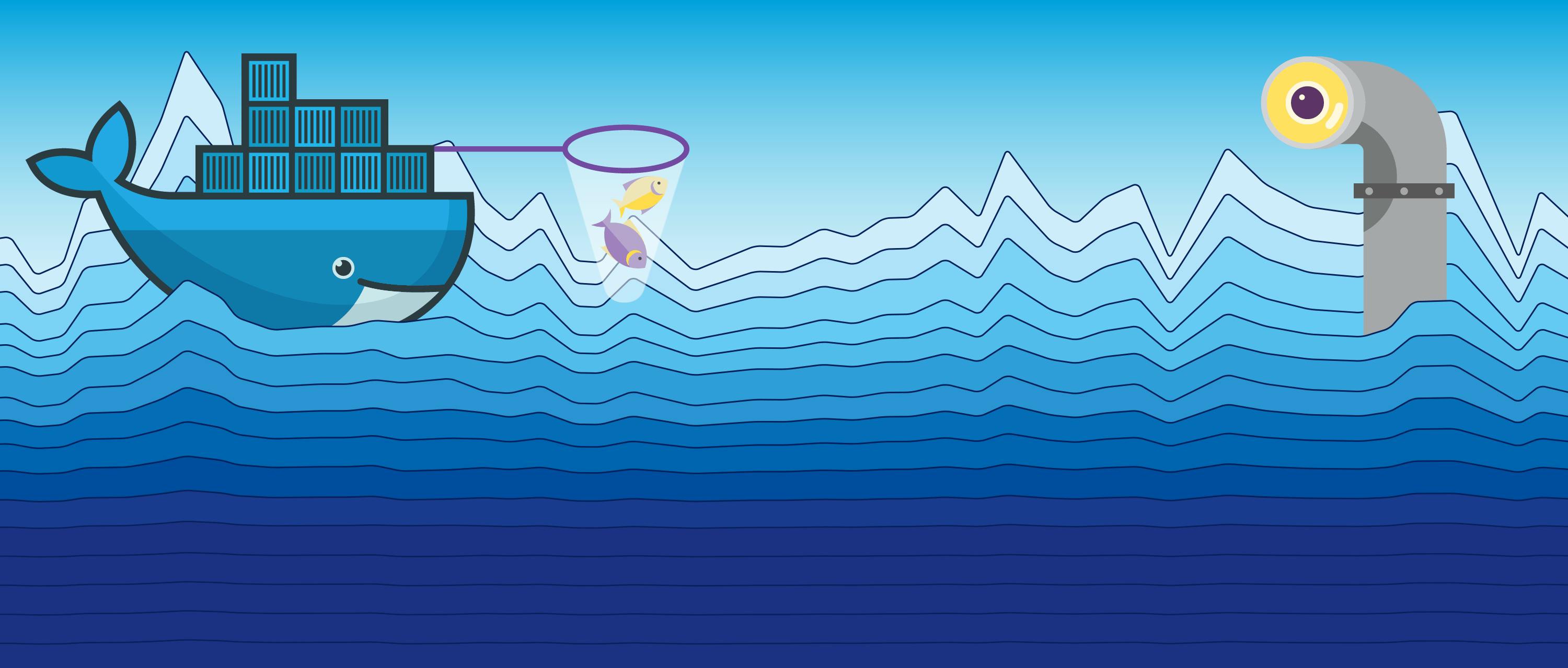 How to Collect Docker Metrics | Datadog