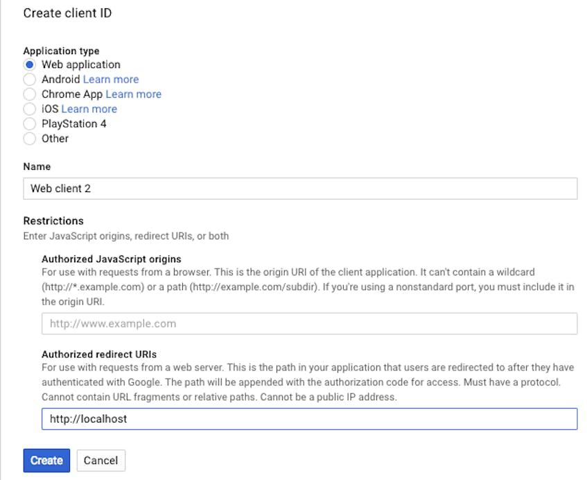 How to Collect Google Compute Engine Metrics | Datadog