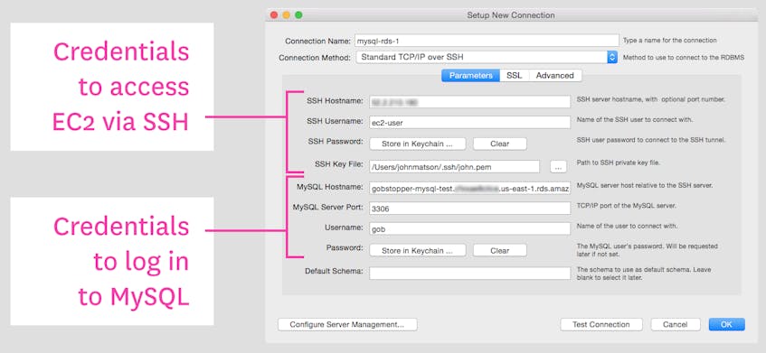 How to Collect RDS MySQL Metrics | Datadog