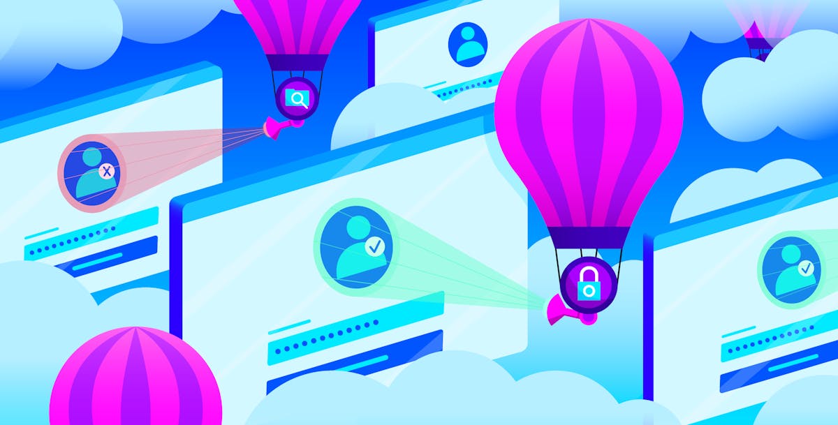 Best practices for identity and access management in cloud-native infrastructure | Datadog