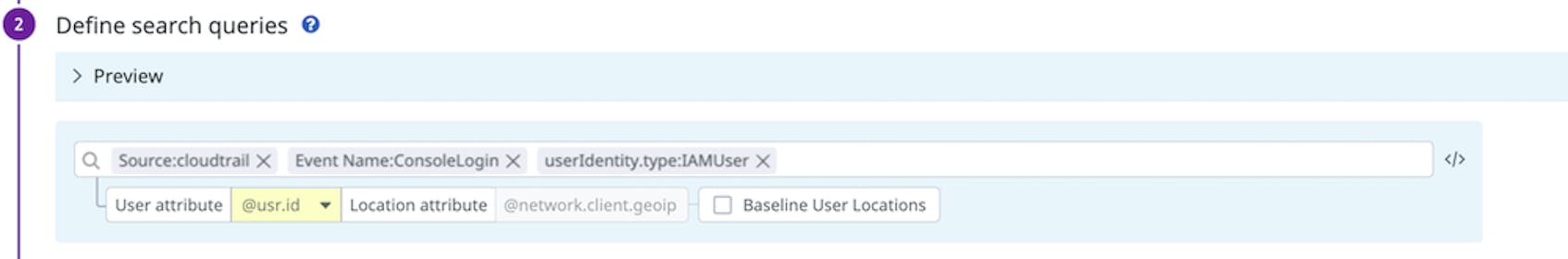 Detect Suspicious Login Activity With Impossible Travel Detection Rules ...