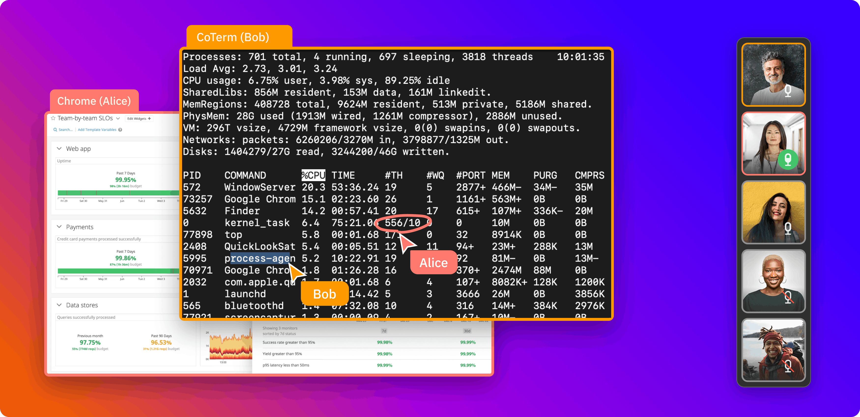 Introducing CoTerm, Your Collaborative Terminal for Pair Programming ...