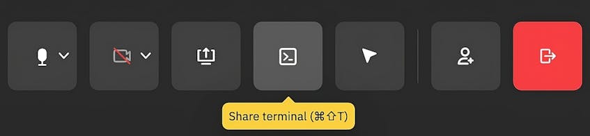 Introducing CoTerm, Your Collaborative Terminal for Pair Programming and Debugging | Datadog