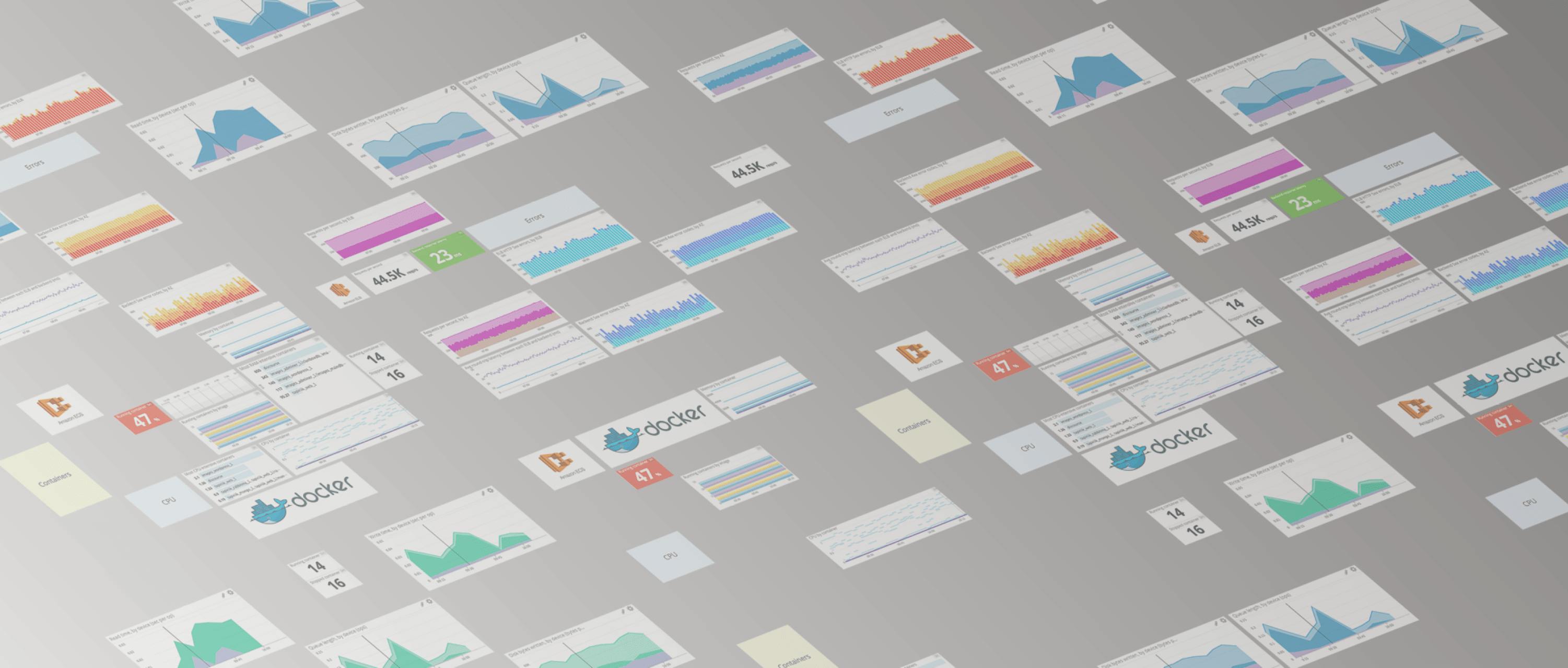 ScreenBoards: Your Data, Your Way, in Seconds | Datadog