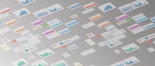 ScreenBoards: Your data, your way, in seconds | Datadog