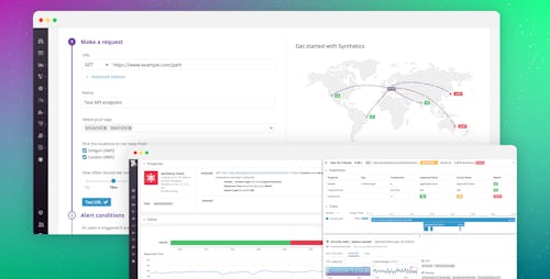 Introducing Datadog Synthetics | Datadog