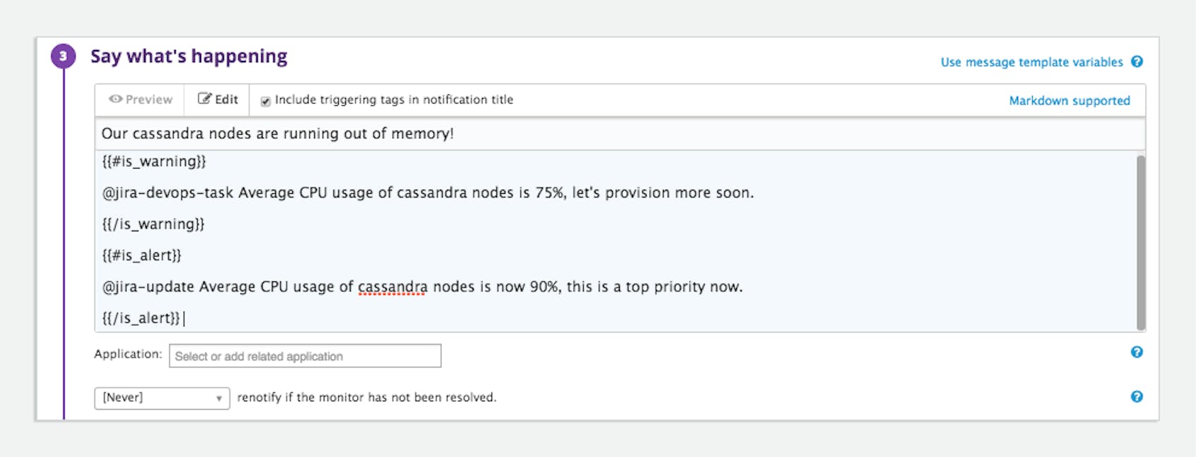 Upgrade Your Issue Tracking With JIRA and Datadog | Datadog