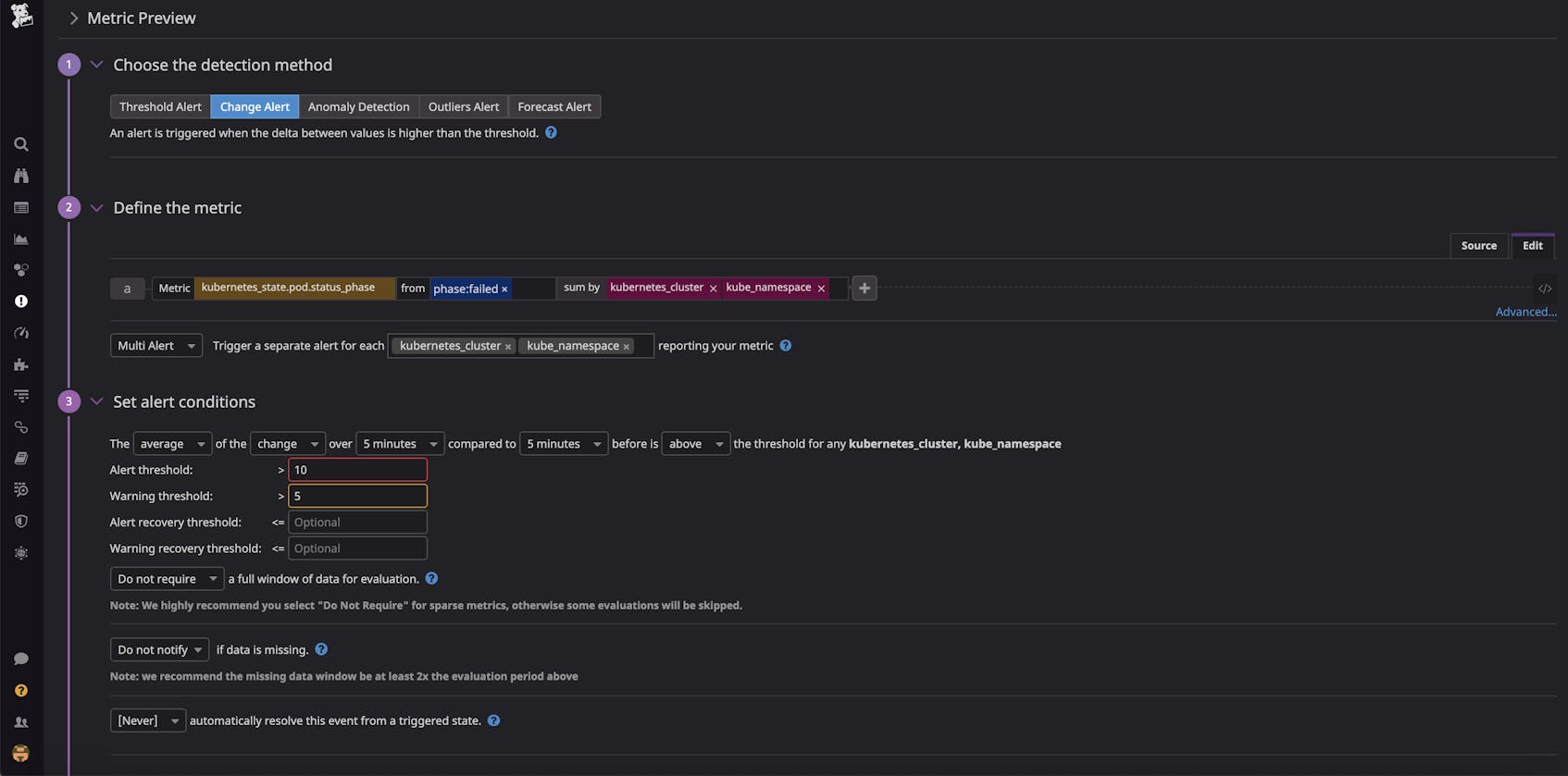 Monitor Kube-State-Metrics V2.0 With Datadog | Datadog