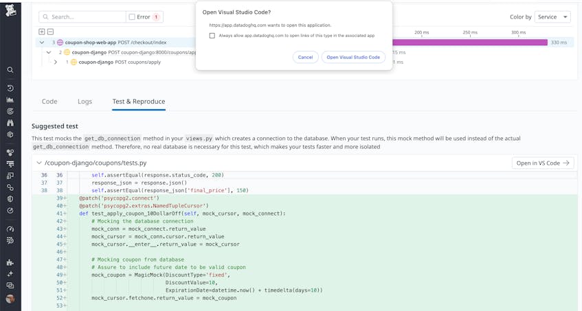 Fix Production Bugs Efficiently With Datadog Live Debugging | Datadog