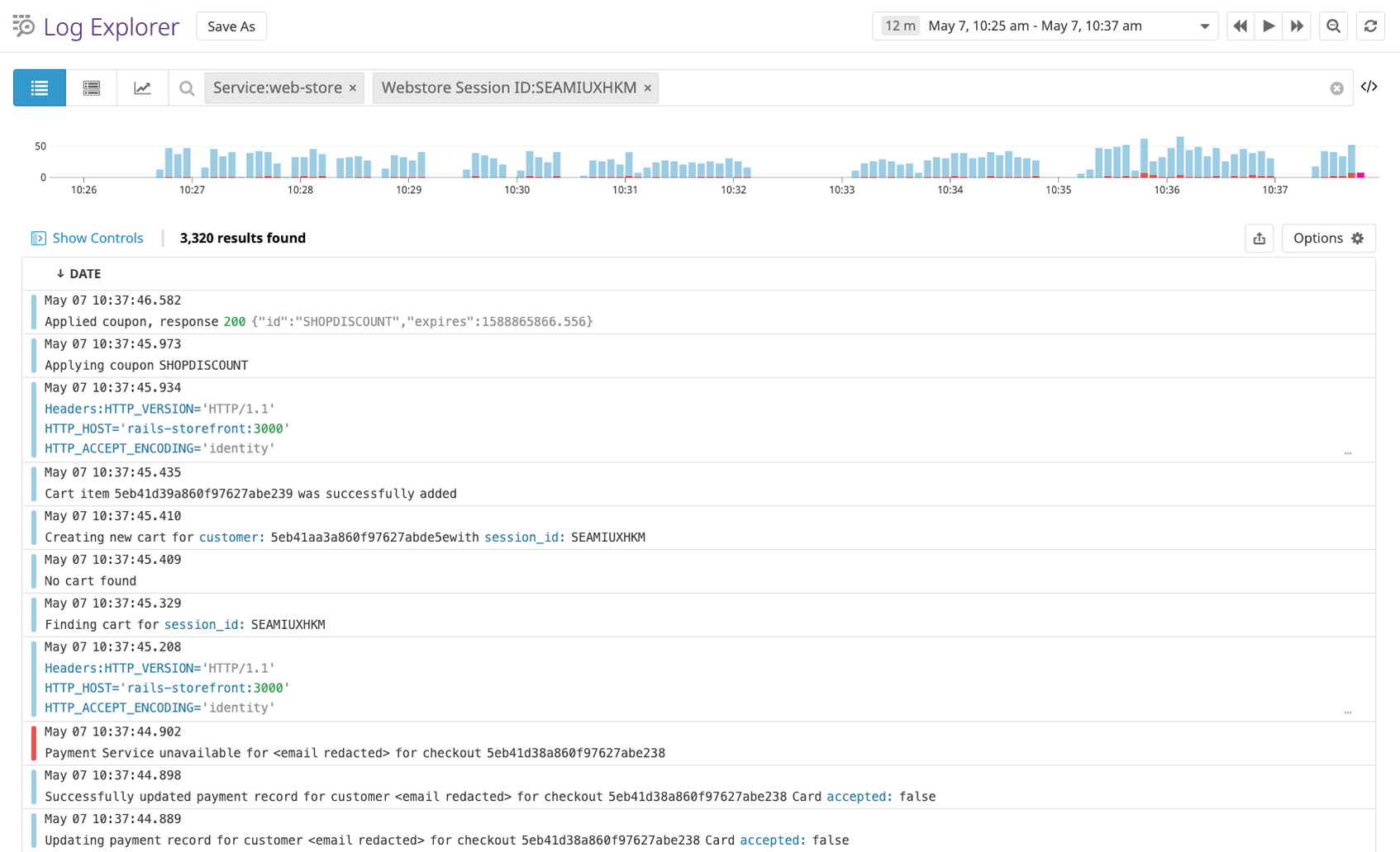 How to Implement Log Management Policies With Your Teams | Datadog