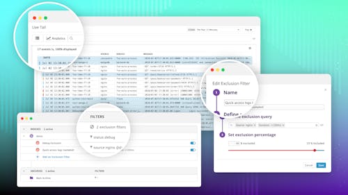 Introducing Logging without Limits | Datadog