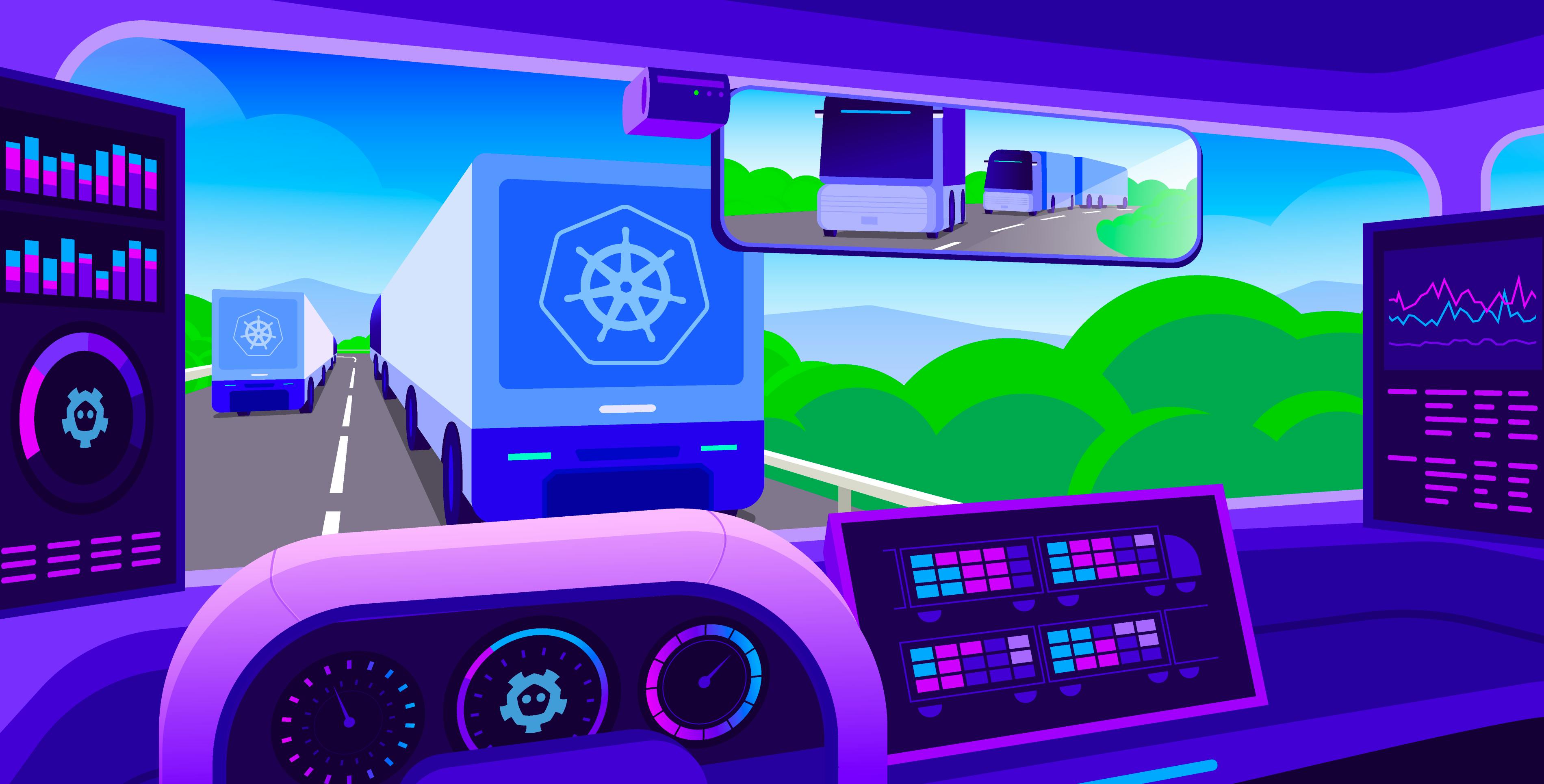 Java on containers: a guide to efficient deployment | Datadog
