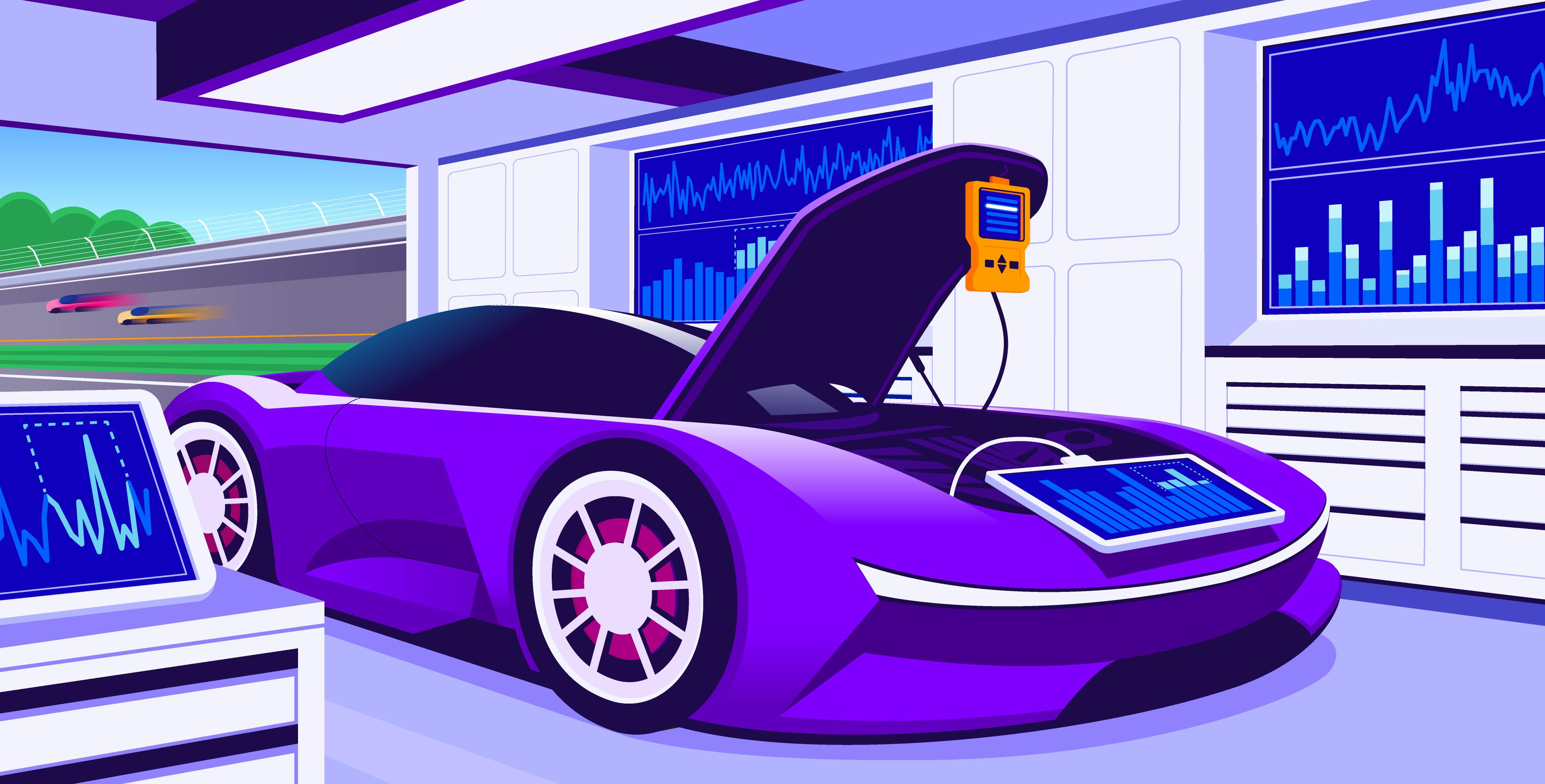 Machine Learning Model Monitoring: Best Practices | Datadog
