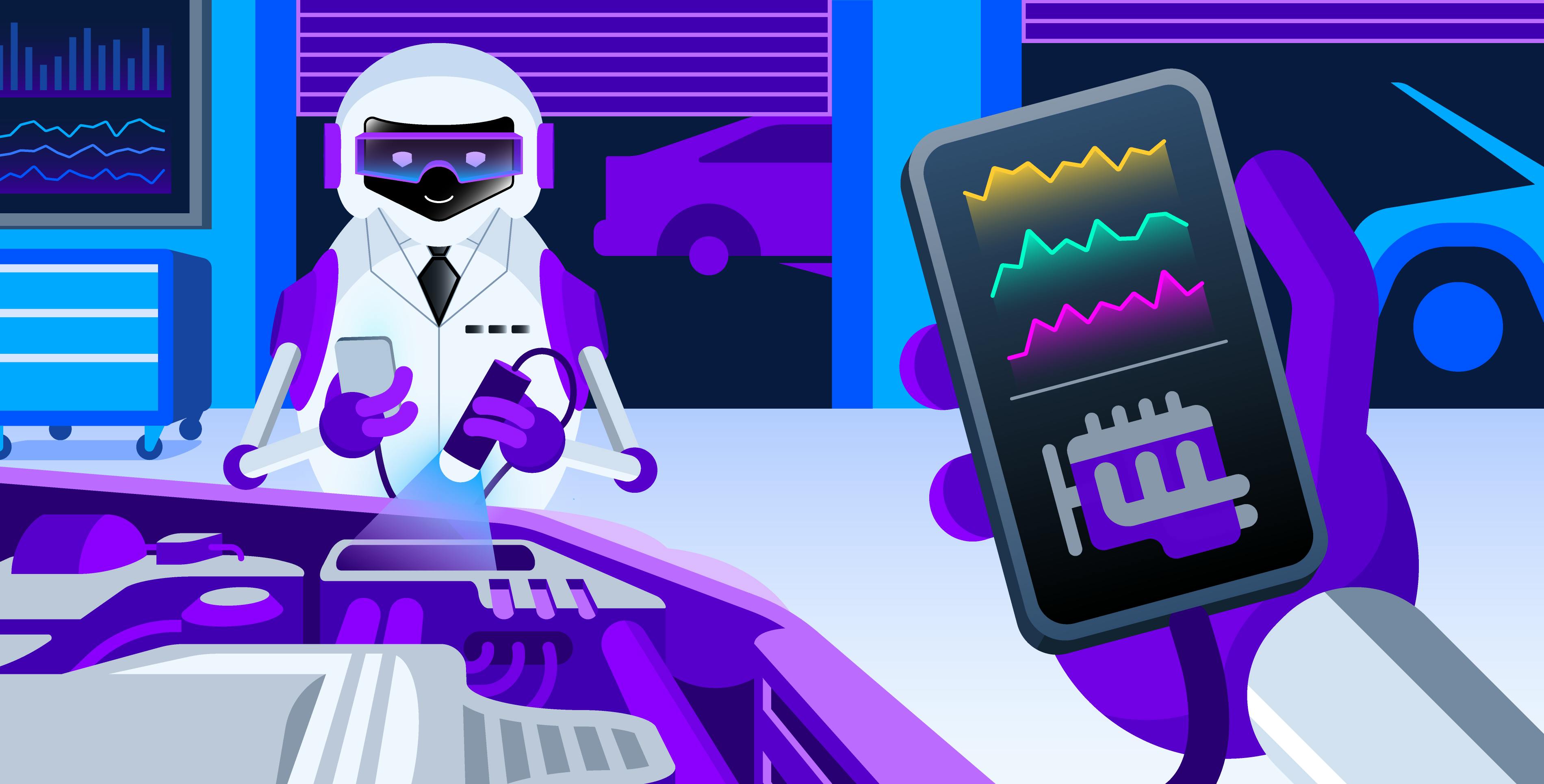 Best Practices for Modern Frontend Monitoring | Datadog Best Practices for Modern Frontend Monitoring | Datadog