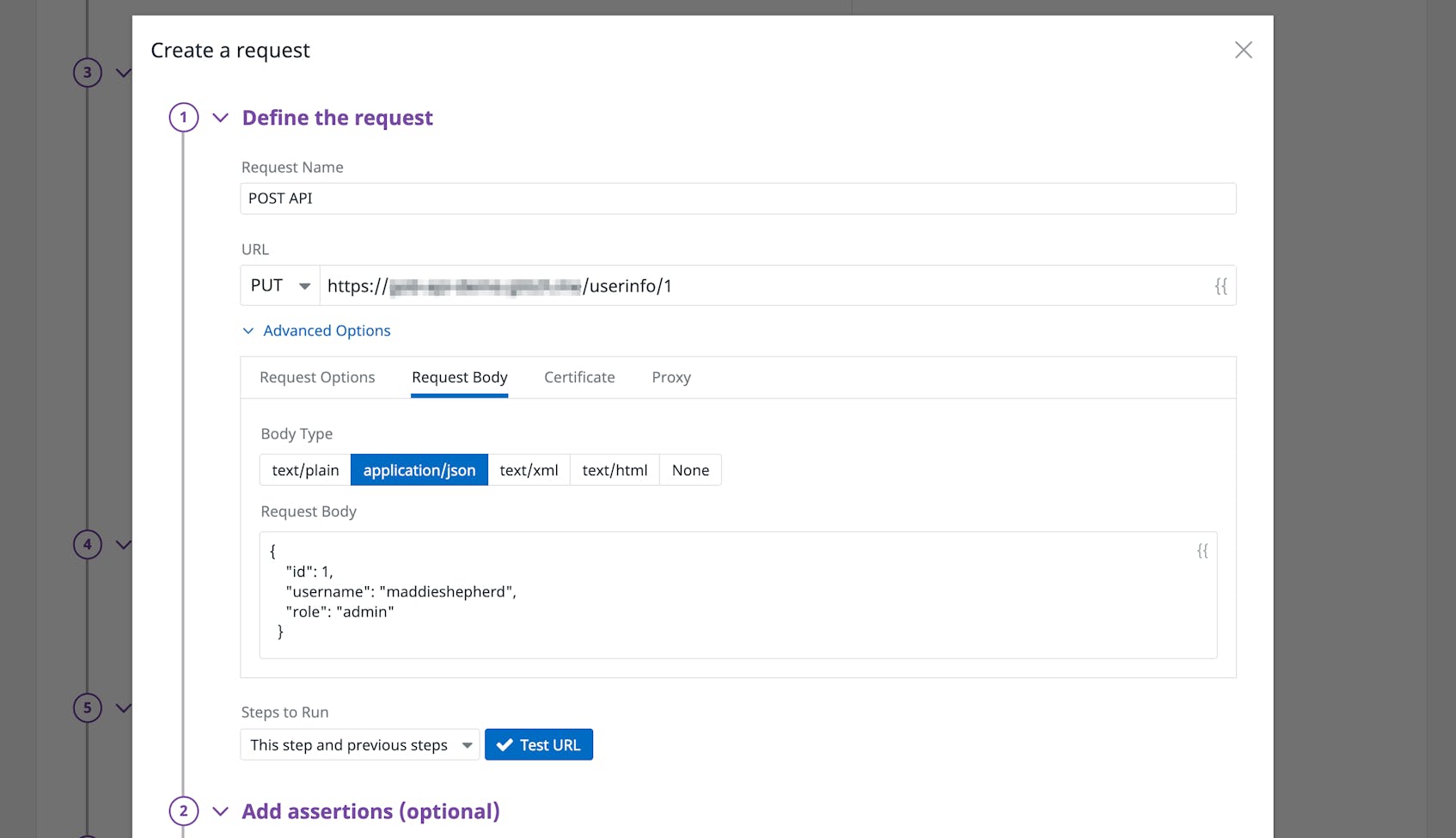 Monitor Your Workflows With Datadog SSL, TCP, and Multistep API Tests ...