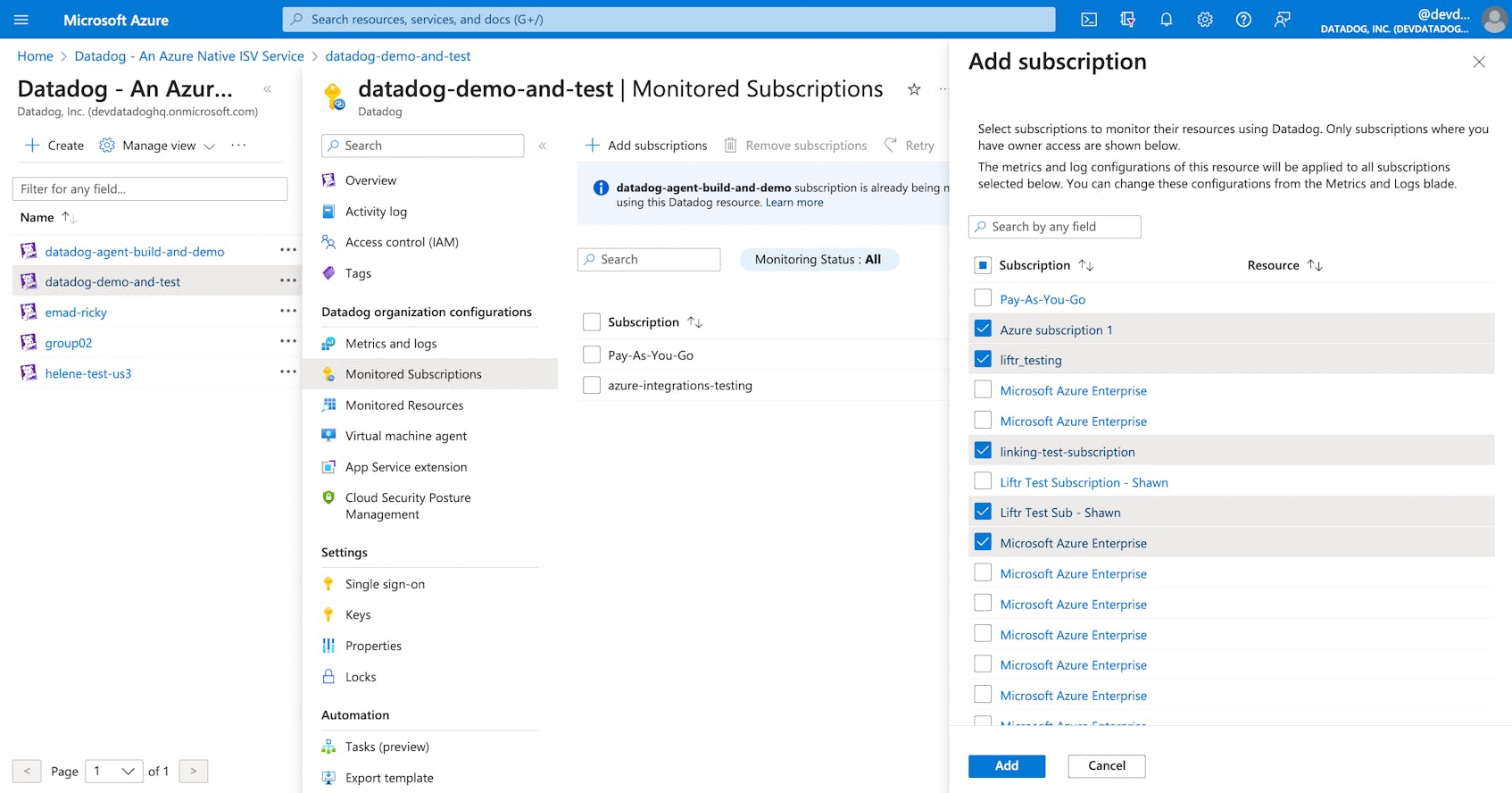 Enable Monitoring for Enterprise-Scale Azure Environments in Minutes ...