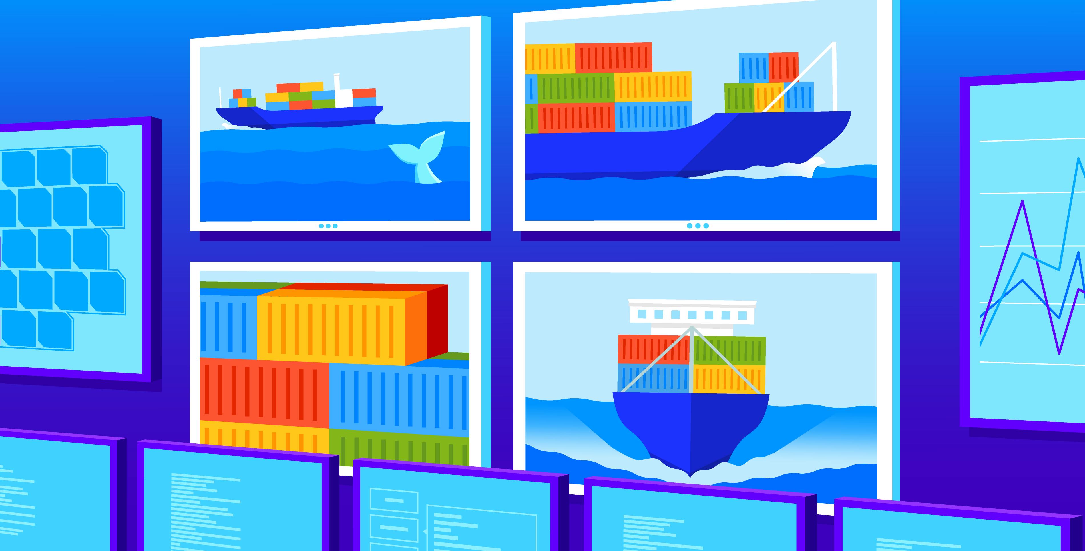 Monitor Windows Containers on Google Cloud With Datadog | Datadog
