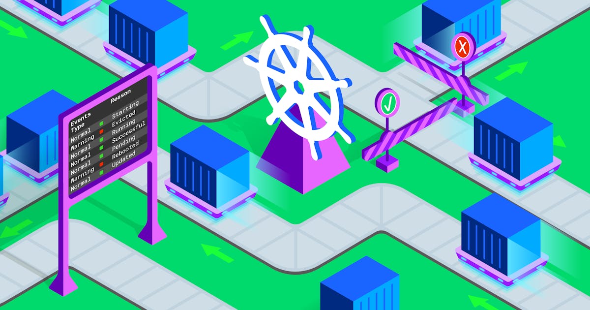 kubectl Get Events For Specific Pod Troubleshooting kubectl Get Events For Specific Pod Troubleshooting