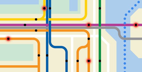 Monitoring the NYC subway system with Datadog | Datadog