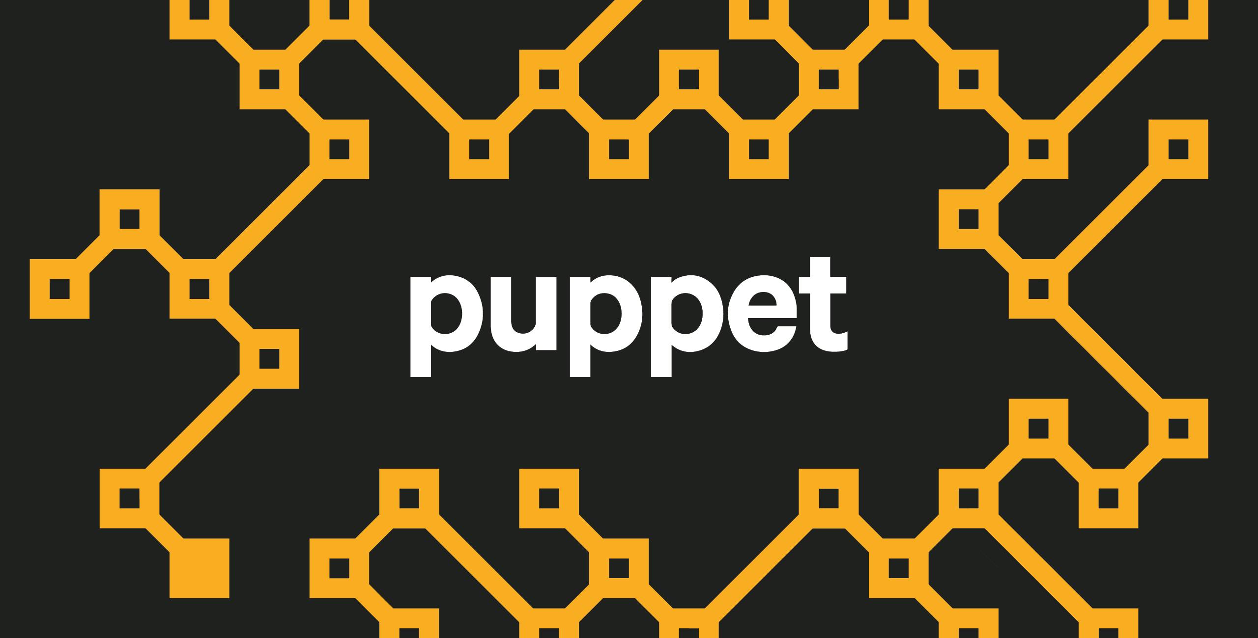 Puppet + Datadog: Automate + Monitor Your Systems | Datadog