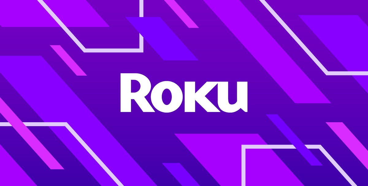 Roku Logo