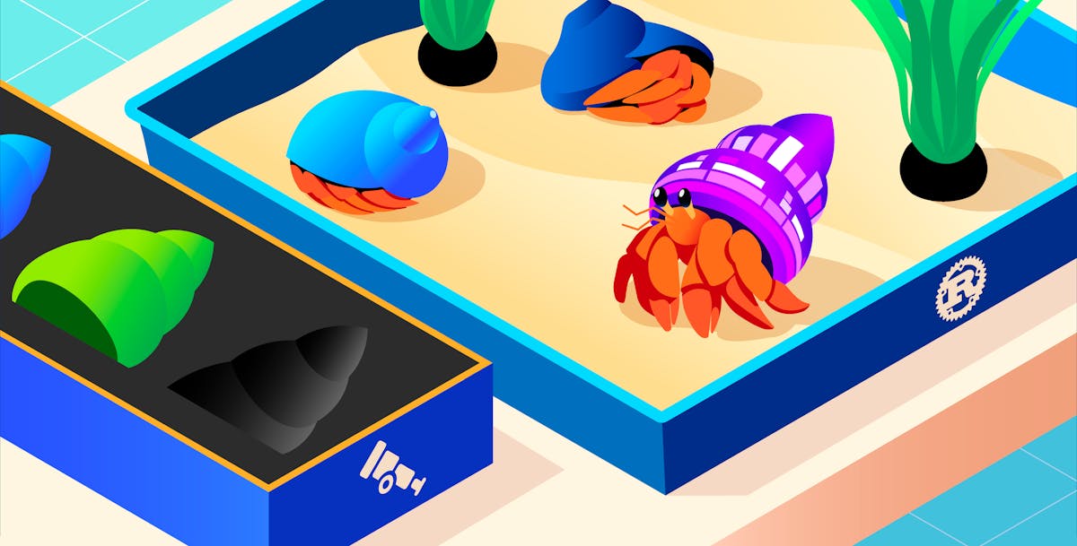 How to Monitor Your Rust Applications With OpenTelemetry | Datadog