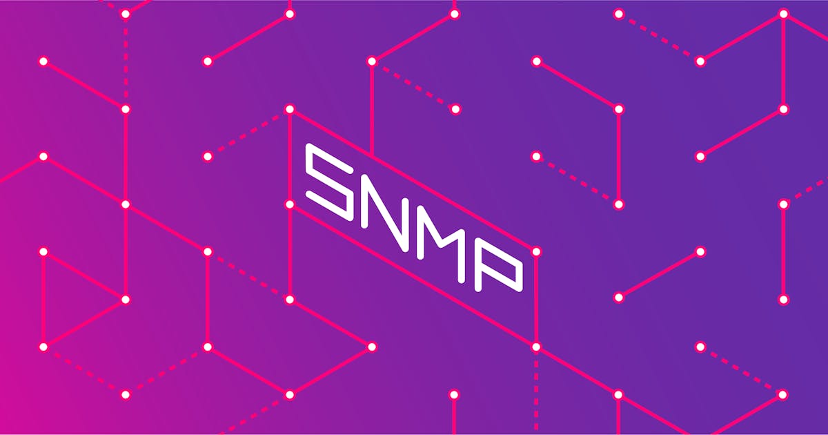 Monitor SNMP with Datadog | Datadog Monitor SNMP with Datadog | Datadog