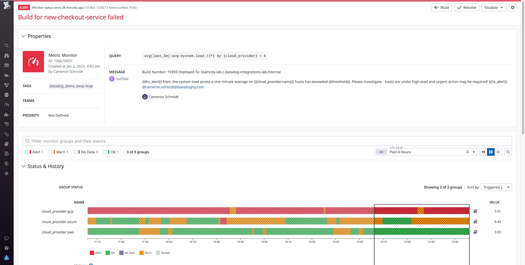 Identify the Root Causes of Issues and Bottlenecks in Your Build ...
