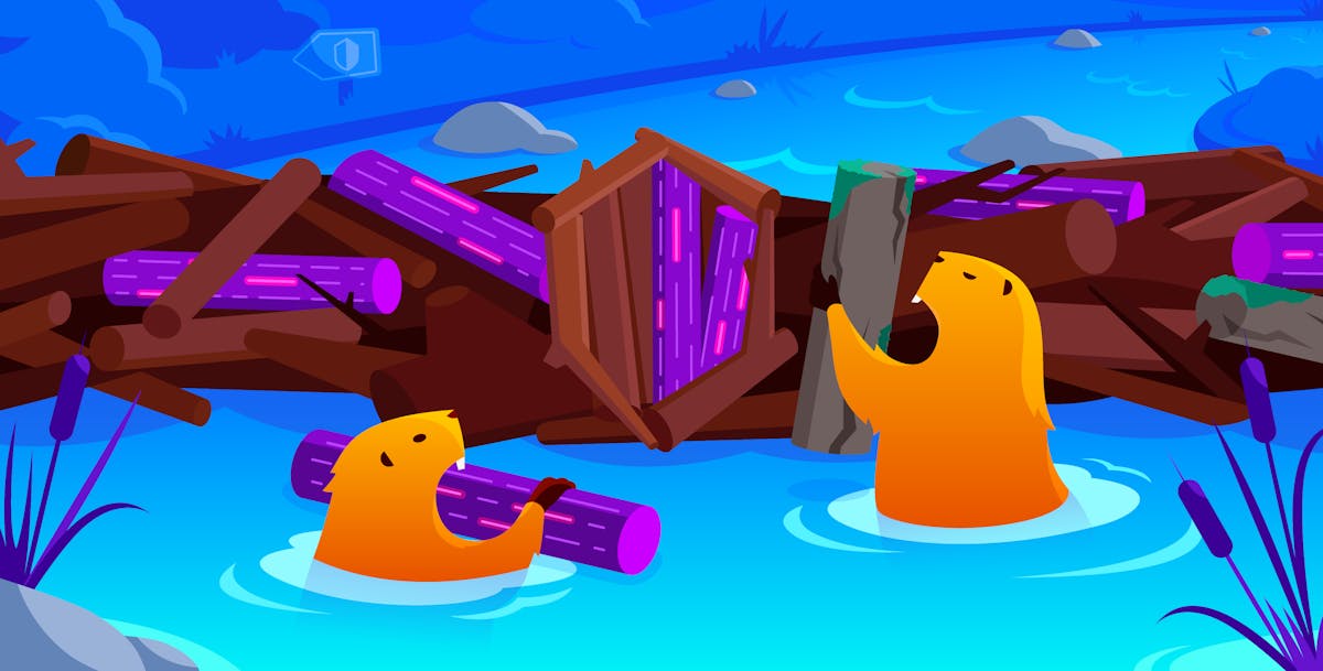 Monitor your firewall logs with Datadog | Datadog